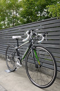 2012 SPECIALIZED DOLCE SPORT ｜名古屋の自転車店ニコー製作所