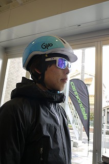 GIRO REVERB ジロ リバーブ｜名古屋の自転車店ニコー製作所