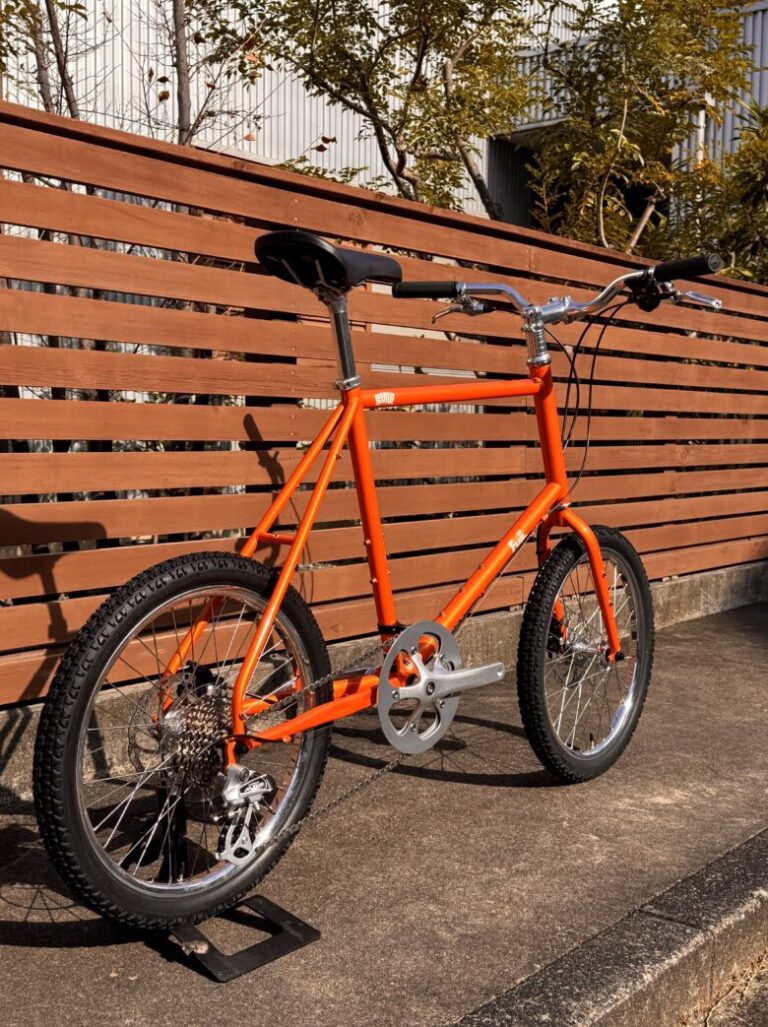 【FUJI】 STAUT | ニコー製作所